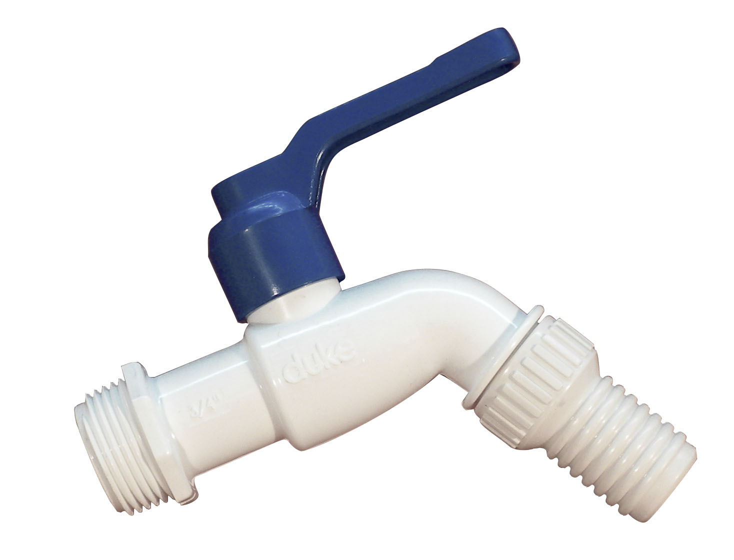 Canilla, Válvula y Cabezales